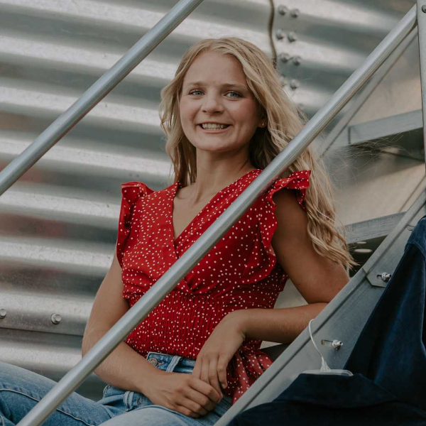 Jamie Moser's Track And Field Recruiting Profile