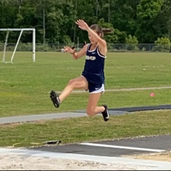 Emily Mangieri's Track And Field Recruiting Profile