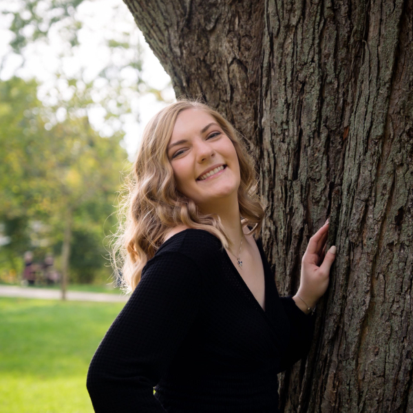 Katie Krueger's Track And Field Recruiting Profile