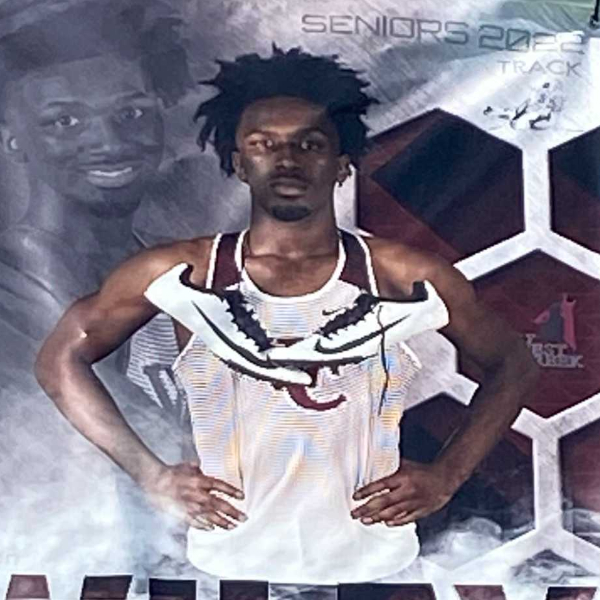 Jayden Wiley's Track And Field Recruiting Profile