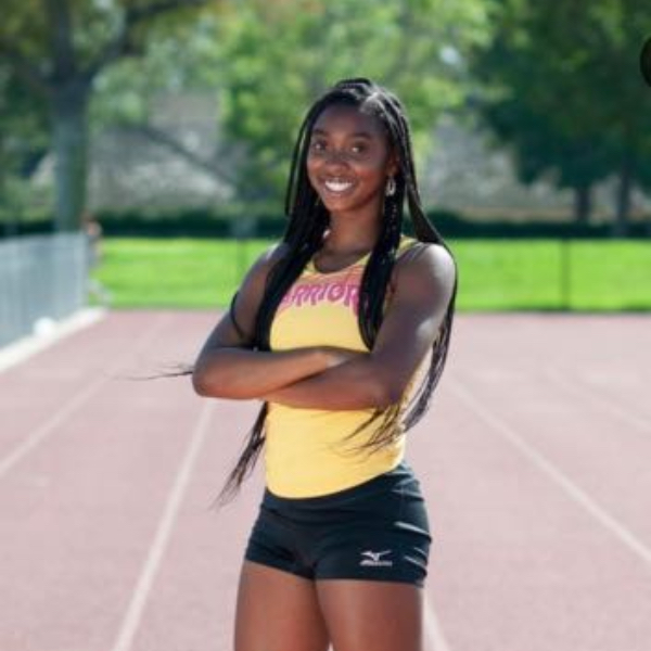 Kyara Smith | SportsRecruits