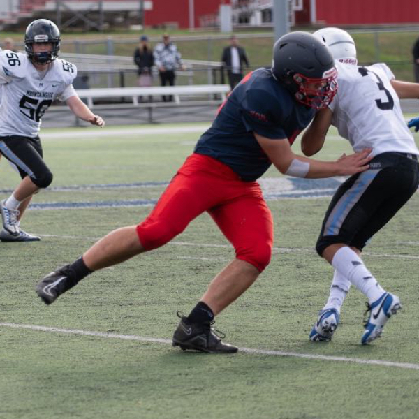 Tanner Hackett | SportsRecruits