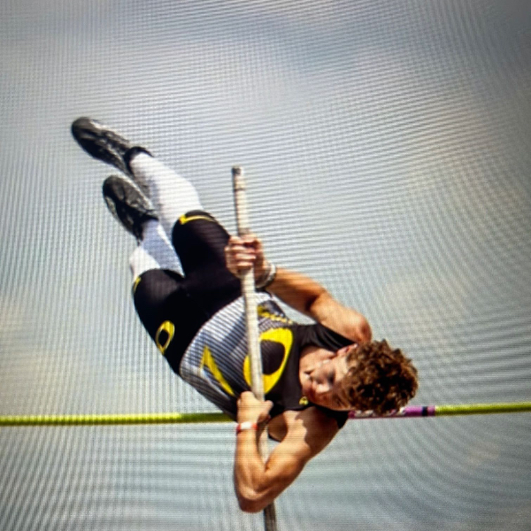 William Snider's Track And Field Recruiting Profile