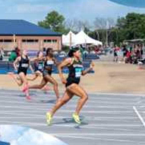 Sharlyn Ramirez-Castillo's Track And Field Recruiting Profile