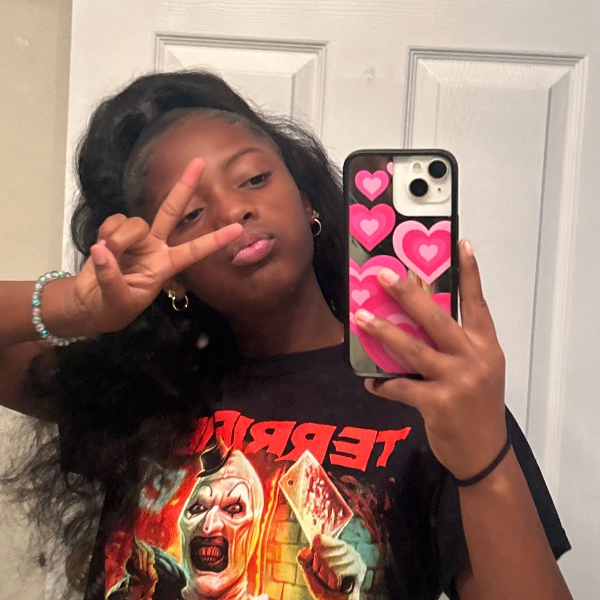 Kamaya Johnson | SportsRecruits