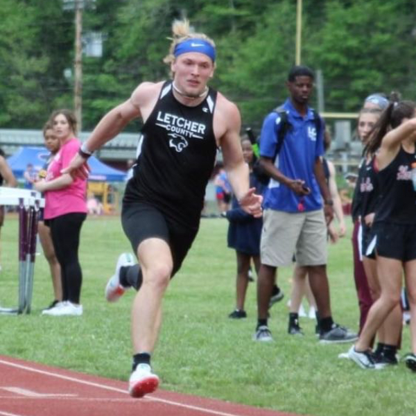 peyton combs' Track And Field Recruiting Profile