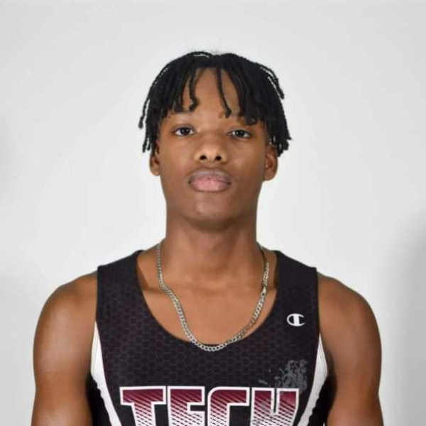 Ronald Gilmore Jr's Track And Field Recruiting Profile