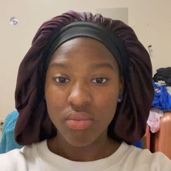 Malijah Johnson's Track And Field Recruiting Profile