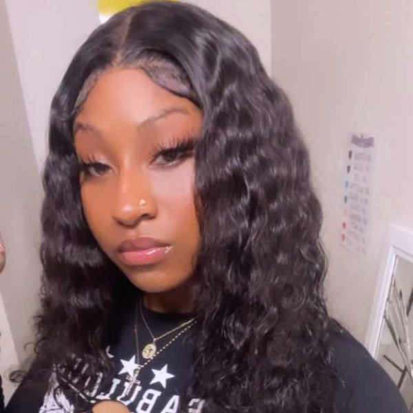 Mercy Carter's Track And Field Recruiting Profile