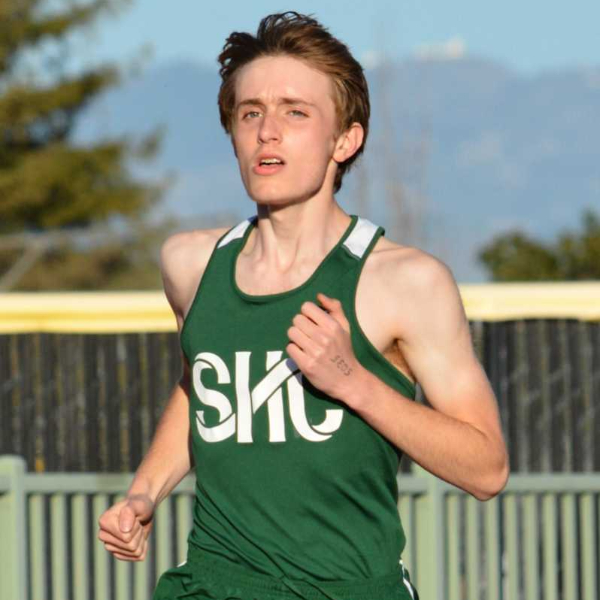 Luke Moore | SportsRecruits