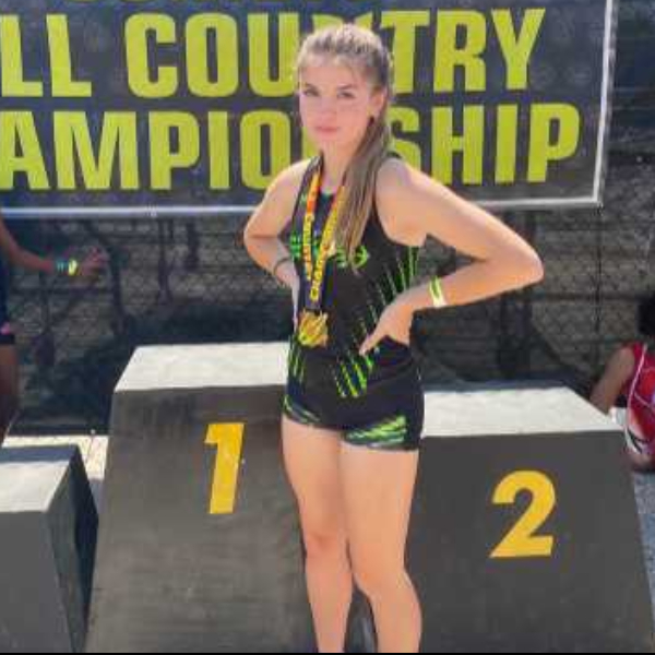 Chloe Nellis' Track And Field Recruiting Profile