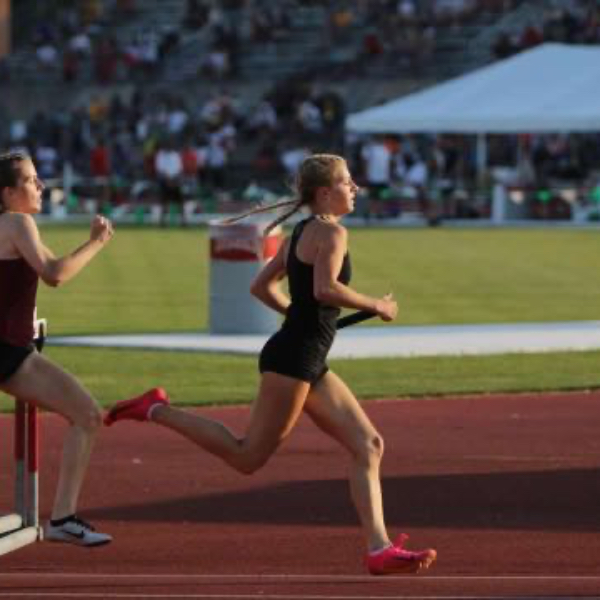 Hailey Still's Track And Field Recruiting Profile