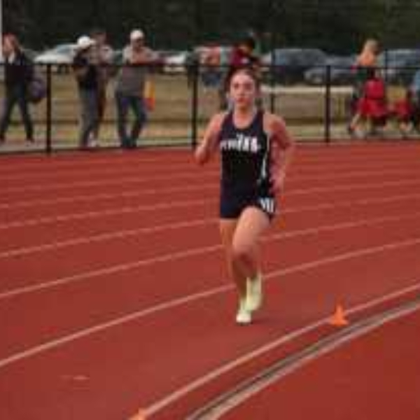 Kayla Kerr's Track And Field Recruiting Profile