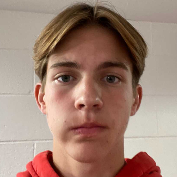 Harvey Kever's Track And Field Recruiting Profile