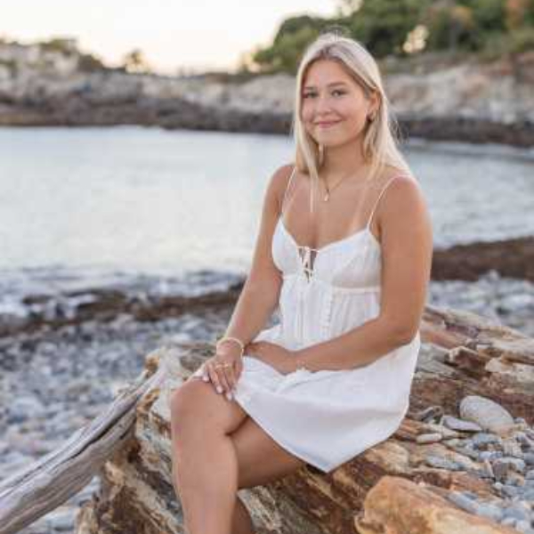 Abbie Simpson's Track And Field Recruiting Profile