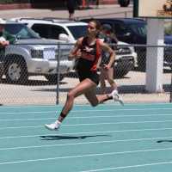 Cherise Douzenis' Track And Field Recruiting Profile