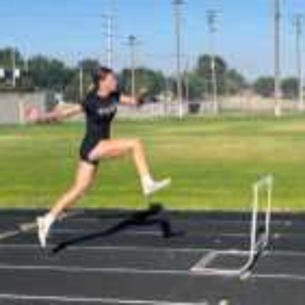 Eleanor Armitage's Track And Field Recruiting Profile