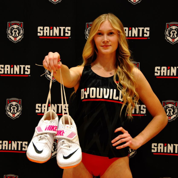 Madison MacNeill's Track And Field Recruiting Profile