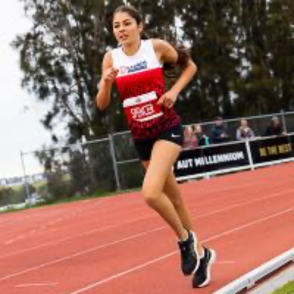 Nyla Spencer's Track And Field Recruiting Profile