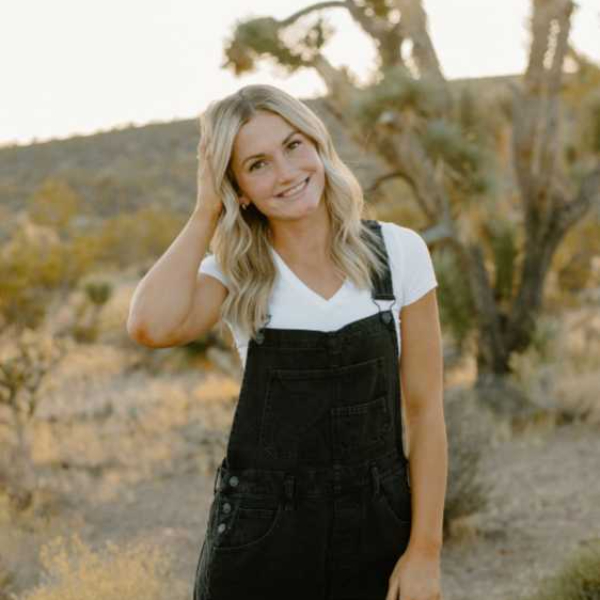 Zoe Thomas' Track And Field Recruiting Profile