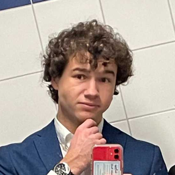 caleb shell's Track And Field Recruiting Profile