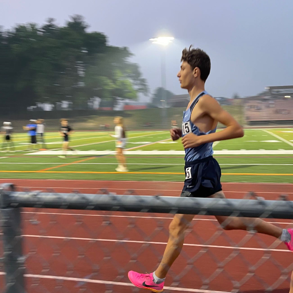 Yanni Ekatomatis' Track And Field Recruiting Profile