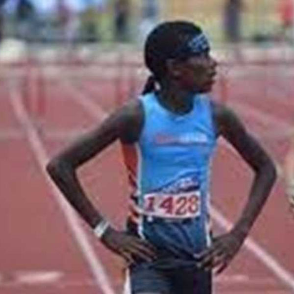 Kody Scott's Track And Field Recruiting Profile