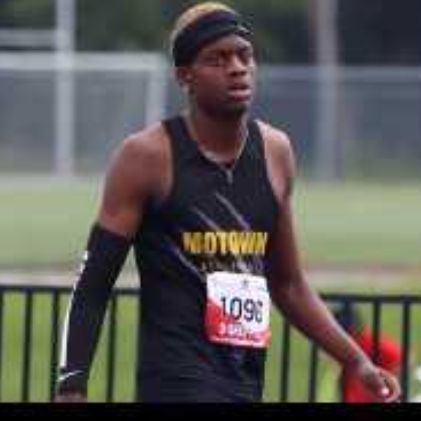 Daniel Skepple's Track And Field Recruiting Profile