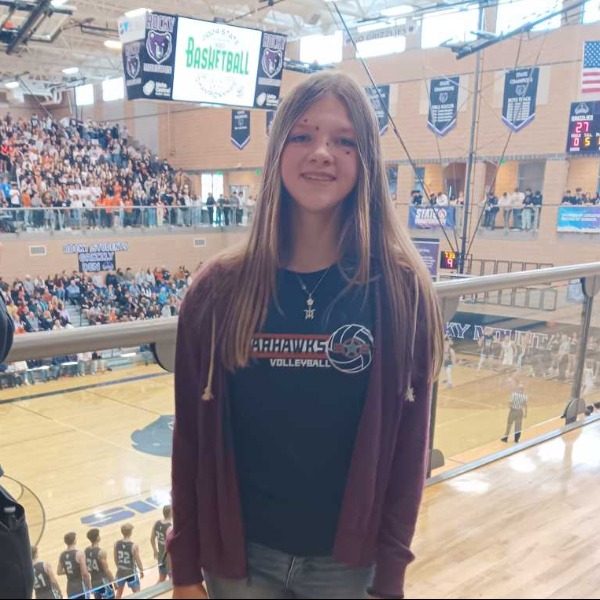 Eleanor Armitage's Track And Field Recruiting Profile