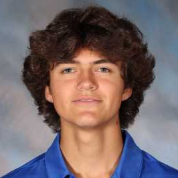 Leo Cummins' Track And Field Recruiting Profile