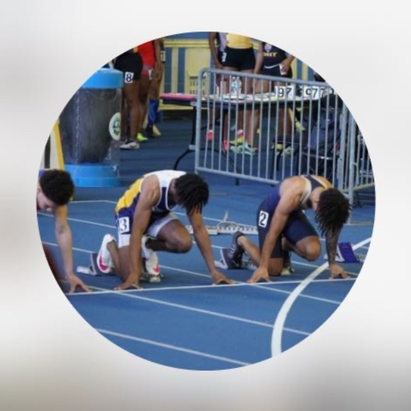 Tyrell Fennell's Track And Field Recruiting Profile