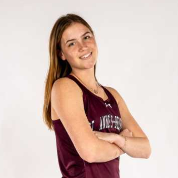 Emily Maurer's Track And Field Recruiting Profile