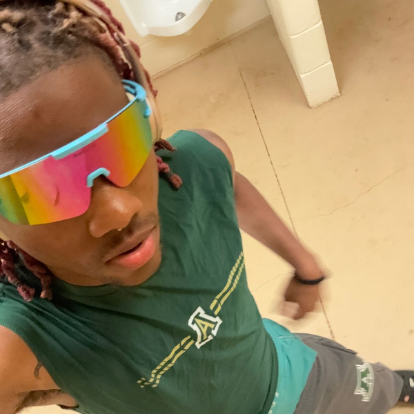 Anthony Acie jr's Track And Field Recruiting Profile