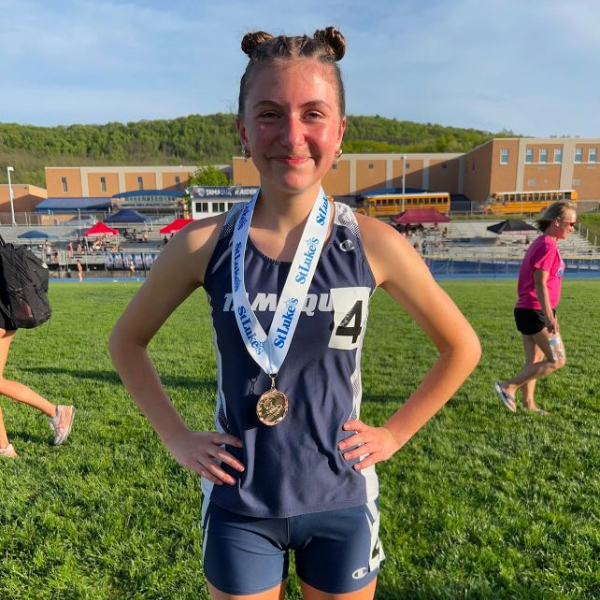 Madelyn Schaefer's Track And Field Recruiting Profile