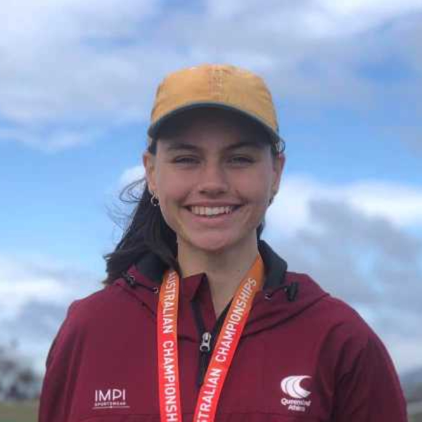 Eva Nicol-Rann's Track And Field Recruiting Profile