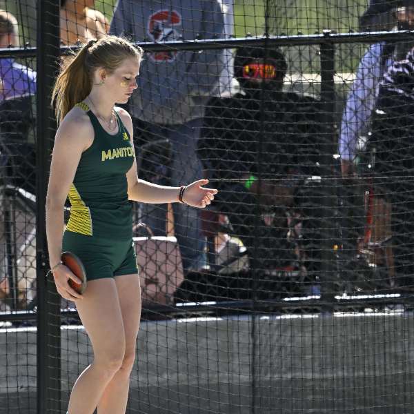 Mackinzy Wall's Track And Field Recruiting Profile