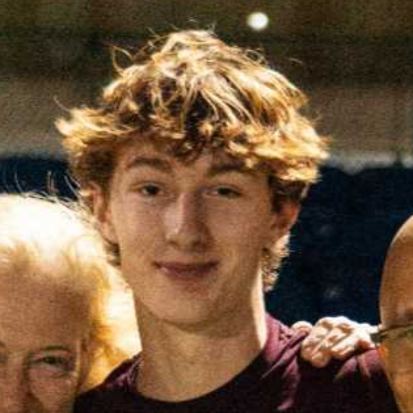Jack Gunn's Track And Field Recruiting Profile