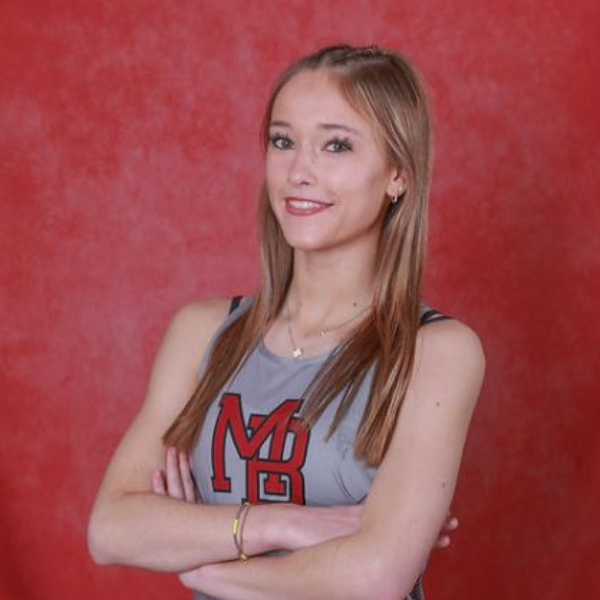Clara Frei's Track And Field Recruiting Profile