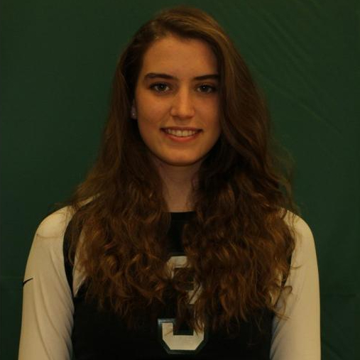 Kathleen Forrest's Volleyball Recruiting Profile