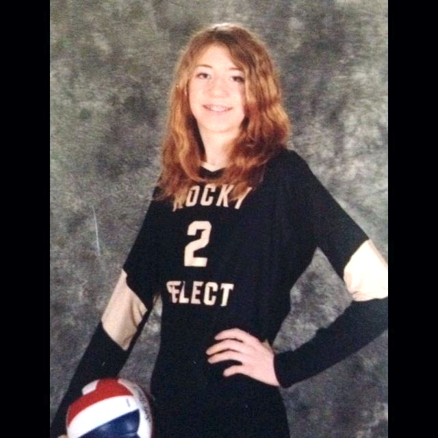 Skylar Clements' Volleyball Recruiting Profile