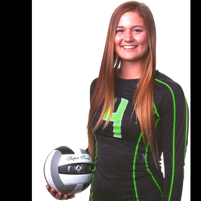 Nicole Ott's Volleyball Recruiting Profile