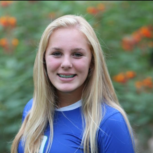 shannon shields' Volleyball Recruiting Profile