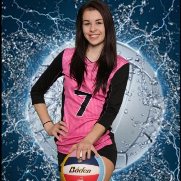 Madison Swanson's Volleyball Recruiting Profile
