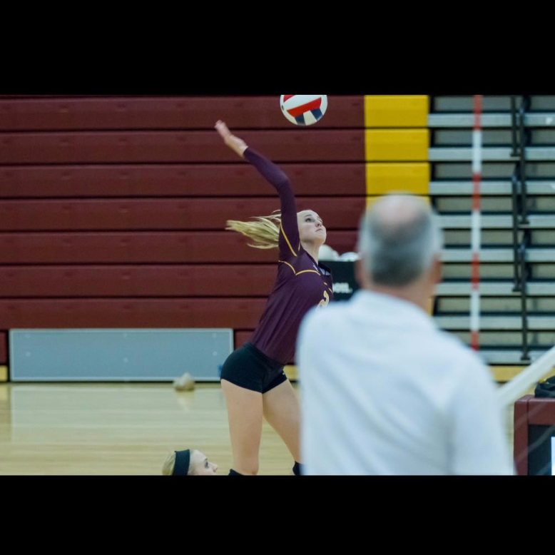 Adelaide Halverson's Volleyball Recruiting Profile