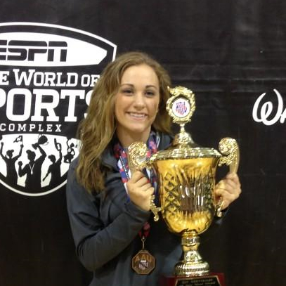 Devyn Johnson's Volleyball Recruiting Profile