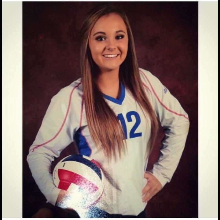 Kara Stiegler's Volleyball Recruiting Profile