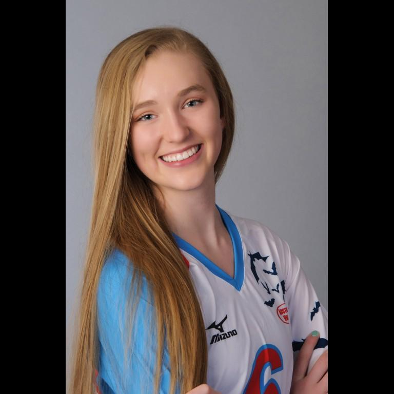 Cassandra Jackson's Volleyball Recruiting Profile