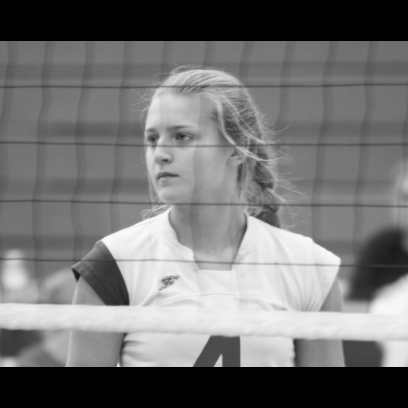 Gillian Walls' Volleyball Recruiting Profile