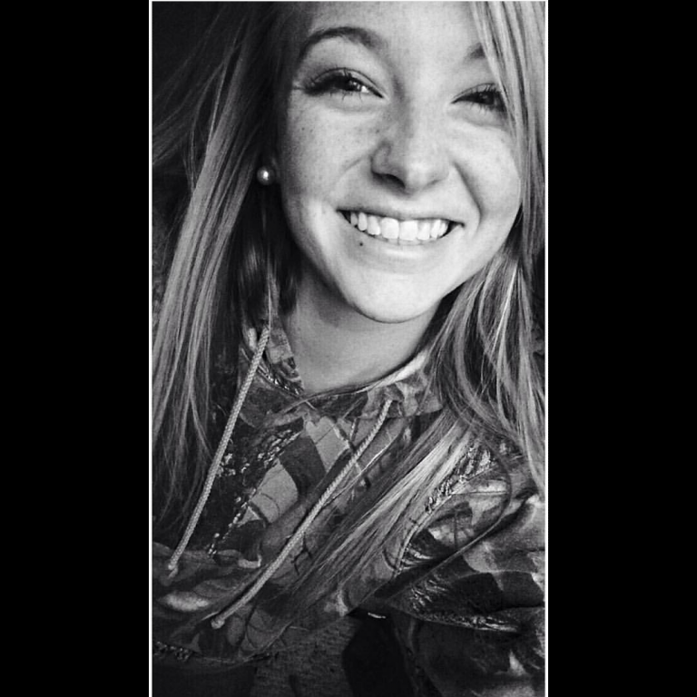 Hannah Kate Chadwell's Volleyball Recruiting Profile