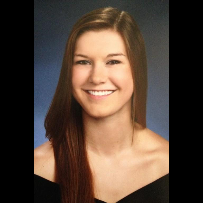 Maddie Morgan's Volleyball Recruiting Profile